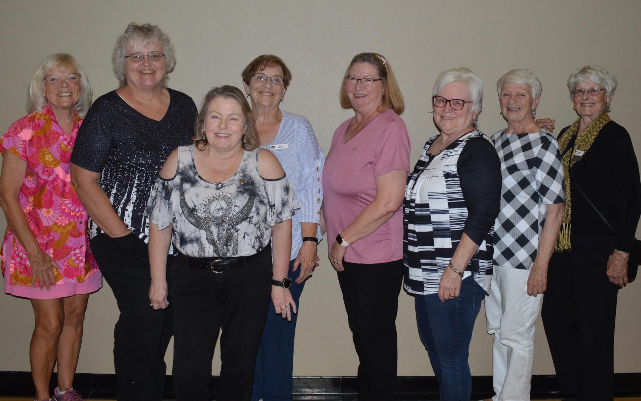 Volunteer | Ross Ragland Theater