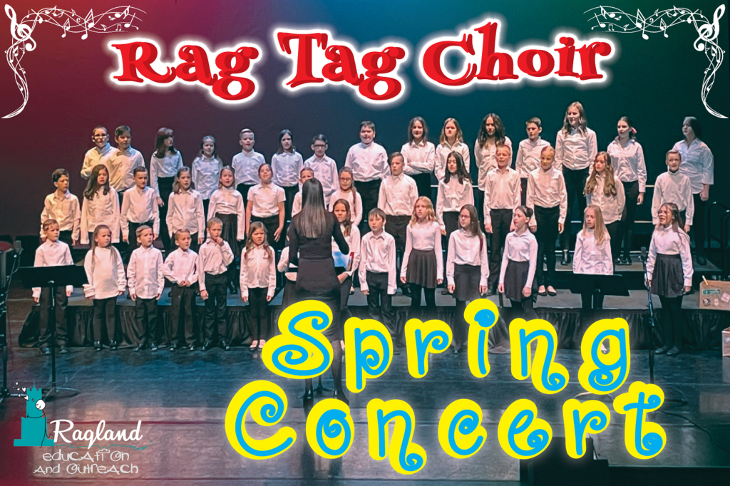 Jack & The Beanstalk | Ross Ragland Theater