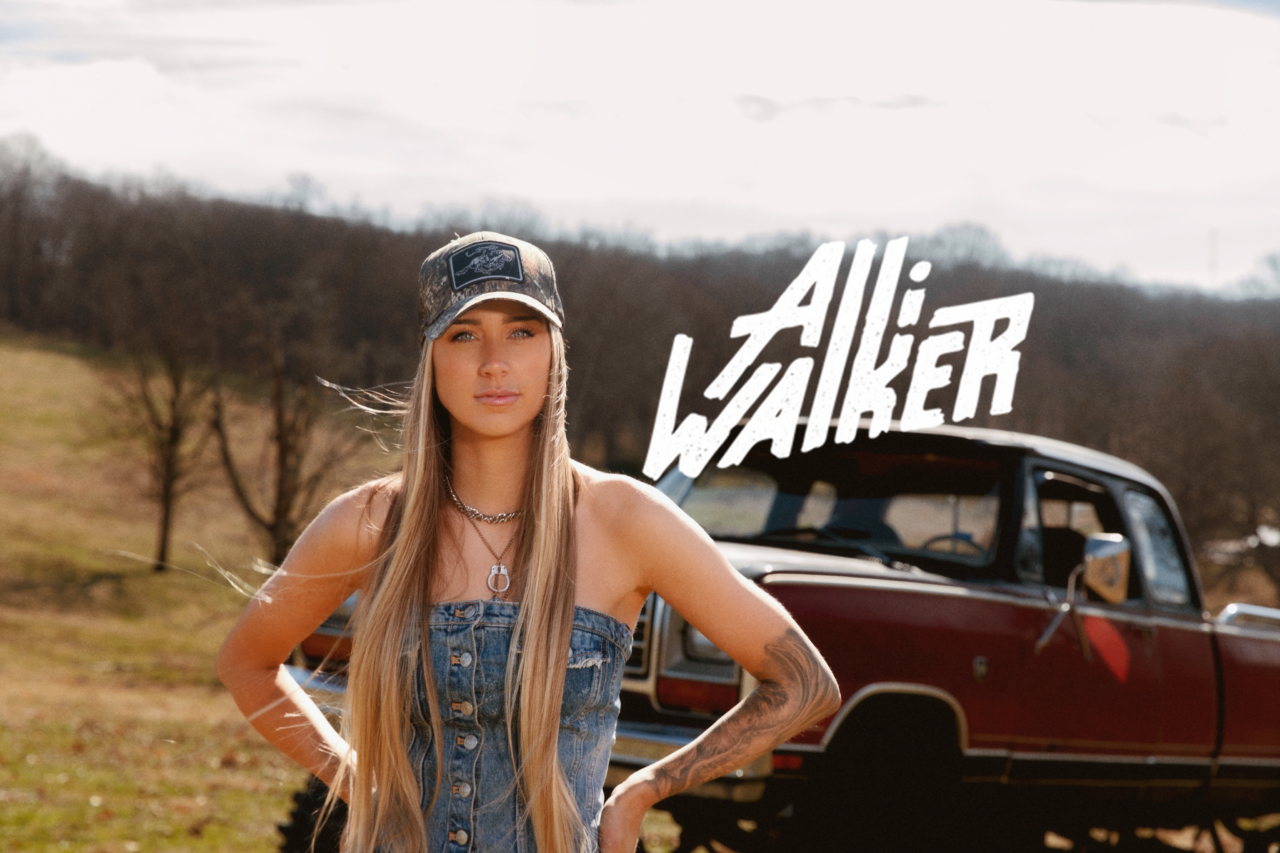 Alli Walker | Ross Ragland Theater