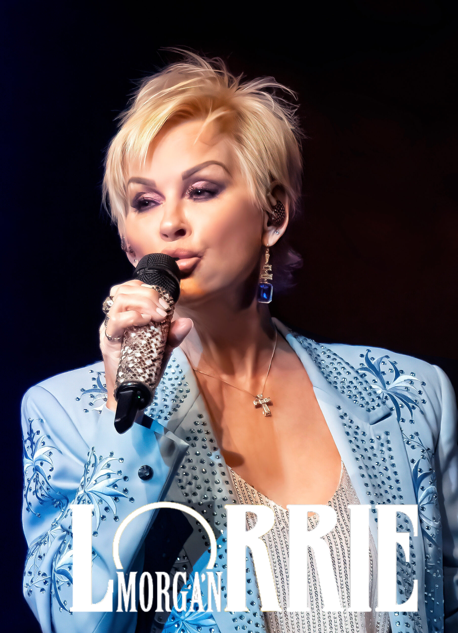 Lorrie Morgan | Ross Ragland Theater